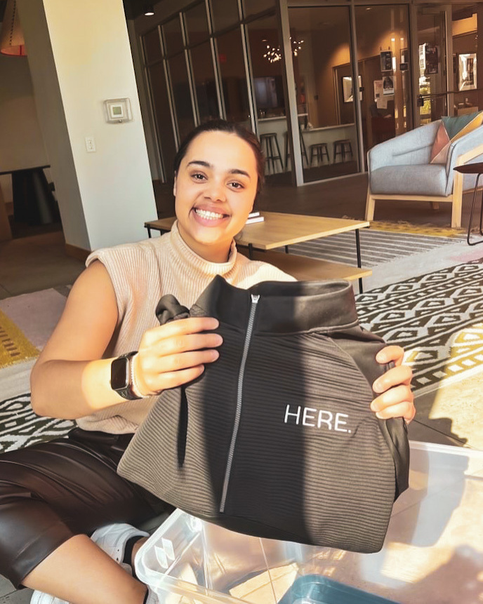 HERE Minneapolis | Modern Luxury Apartments in Minneapolis, MN